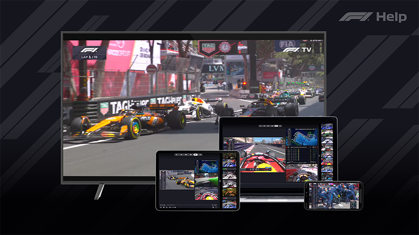 Supported Devices